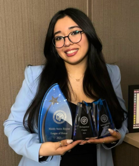 ‘Brilliant and brave’: Rice remembers, mourns student Andrea Rodriguez Avila | Rice News | News ...